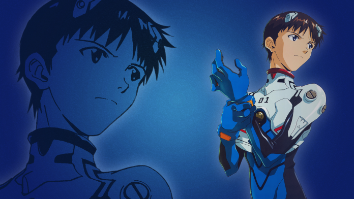 21 Most Interesting INFP anime characters - The Inner personality Blog